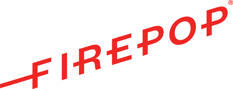 FIREPOP® | Charcoal Grill | FIREPOP® | Charcoal Grill